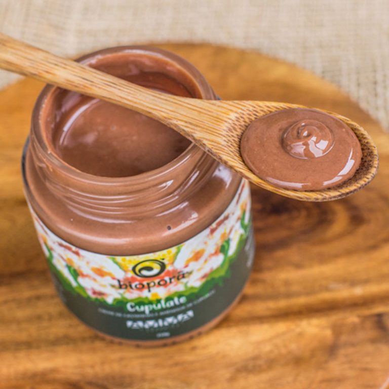 Cupulate Bioporã 1kg